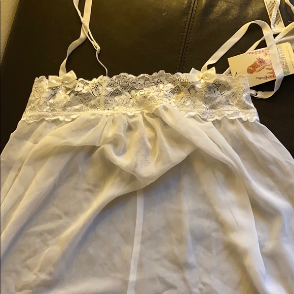 In Bloom | Intimates & Sleepwear | Sexy Intimate Wear With Thong | Poshmark